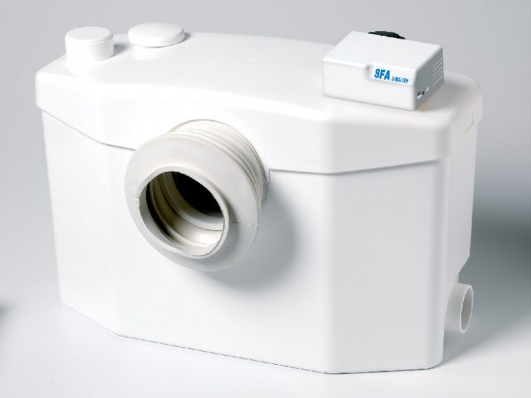 SANIFLO Accessories | SANIFLO Accessories from SANIFLO Systems