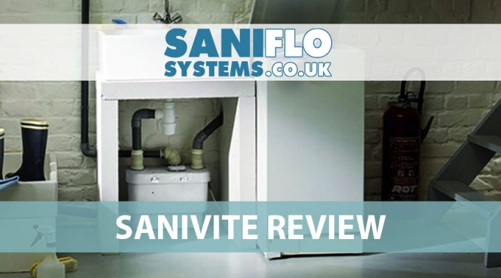 Sanivite Review - PUMP & WATER SYSTEMS