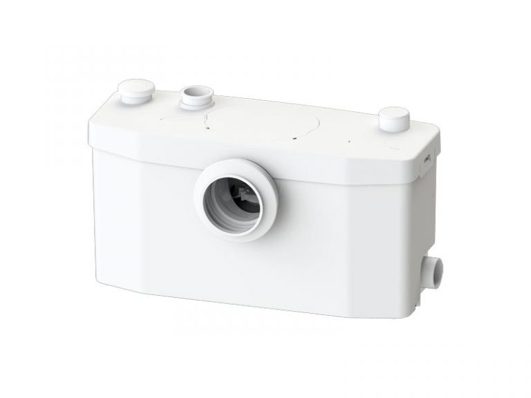 SANIPLUS UP only £ 677.22 incl VAT | FREE Nationwide Delivery